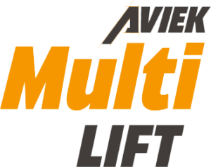 Multi lift - Ανελκυστήρας για μονοκατοικία | aviek.com